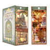 Craft Your Shakespearean Haven | DIY Book Nook Kit – DIYSLAND
